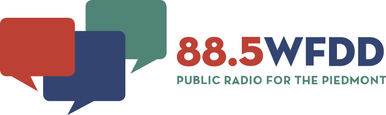 WFDD Vehicle Donation Program